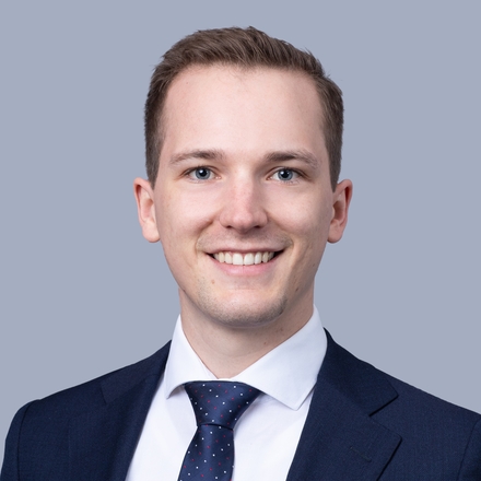 Alex Mercandetti - Emerald – Industrial investment for a sustainable ...