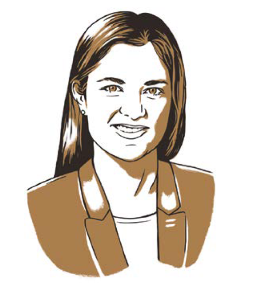 Interview with Simone Riedel for Startup Radar - Emerald – Industrial ...