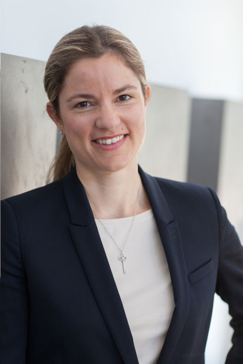 Simone Riedel Riley - Emerald – Industrial investment for a sustainable ...