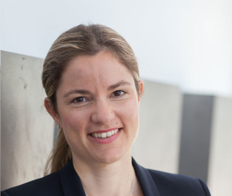 Simone Riedel Riley - Emerald – Industrial investment for a sustainable ...