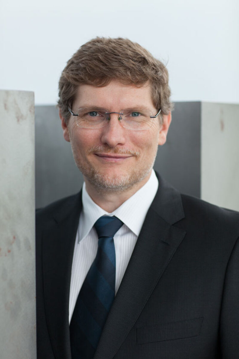 Neil Cameron - Emerald – Industrial investment for a sustainable future