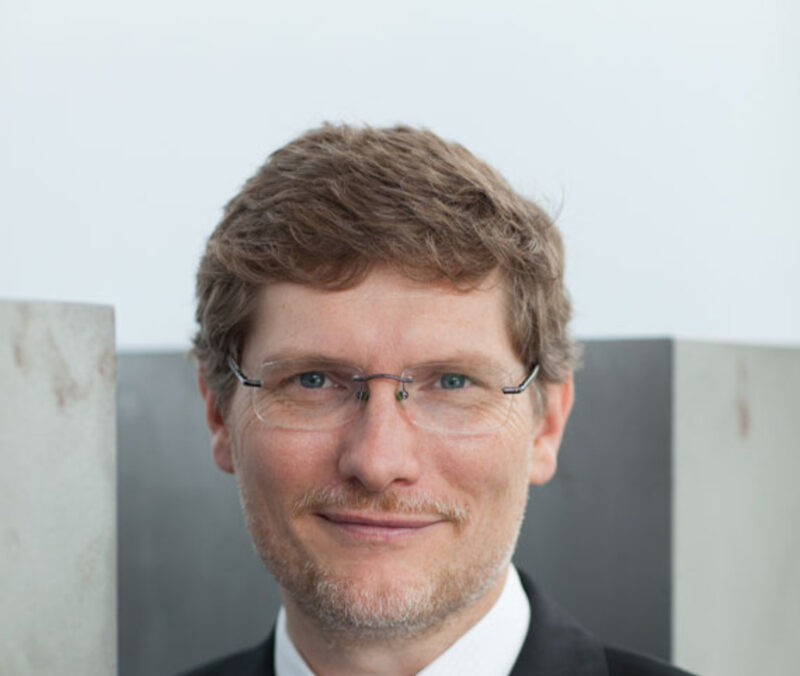 Neil Cameron - Emerald – Industrial investment for a sustainable future