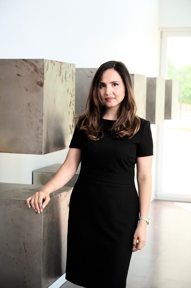 Mariam Lapointe - Emerald – Industrial investment for a sustainable ...