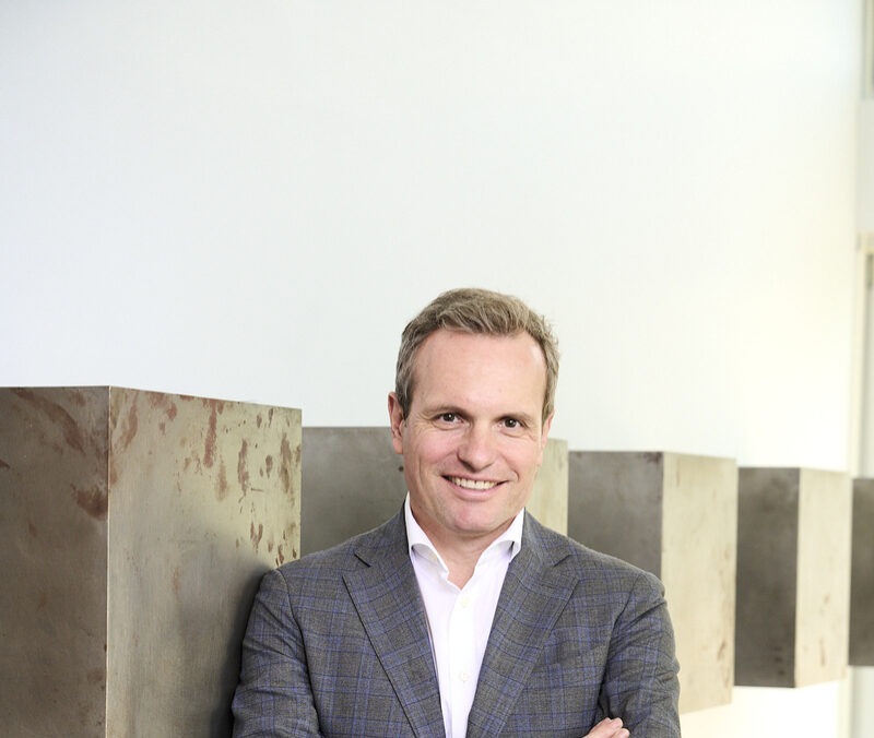 Hans Dellenbach - Emerald – Industrial investment for a sustainable ...