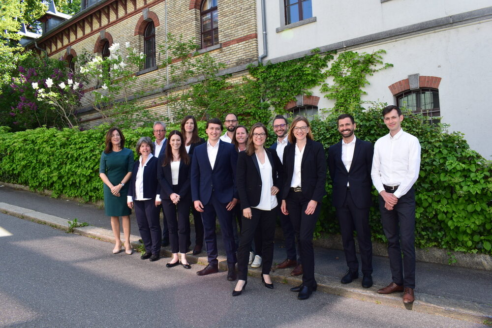 Sustainability - Emerald – Industrial investment for a sustainable future