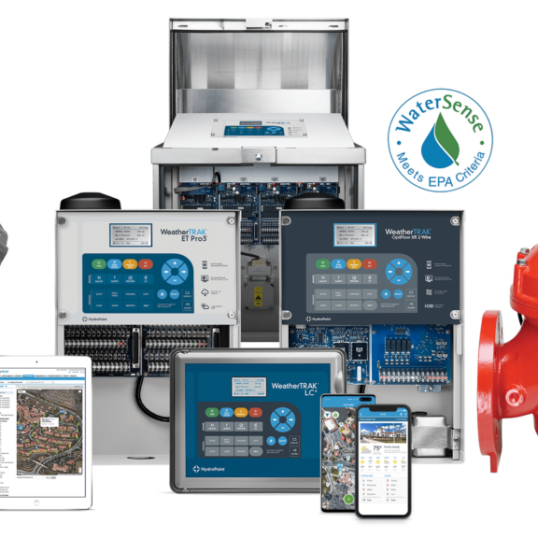 HydroPoint - Emerald – Industrial investment for a sustainable future