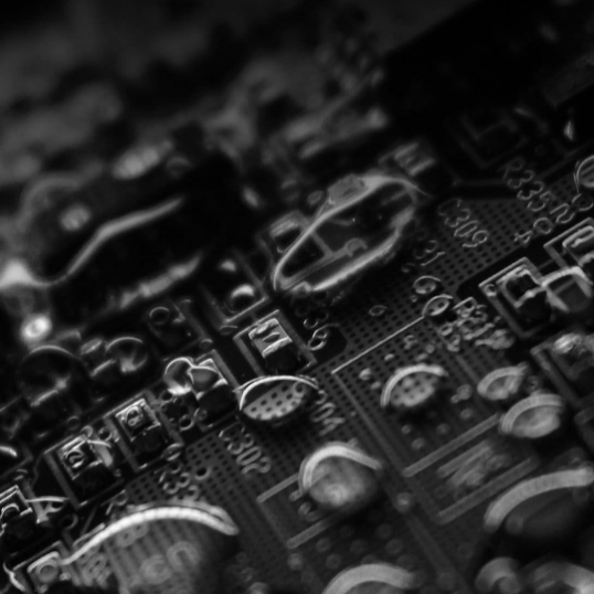 Actnano - Emerald – Industrial investment for a sustainable future