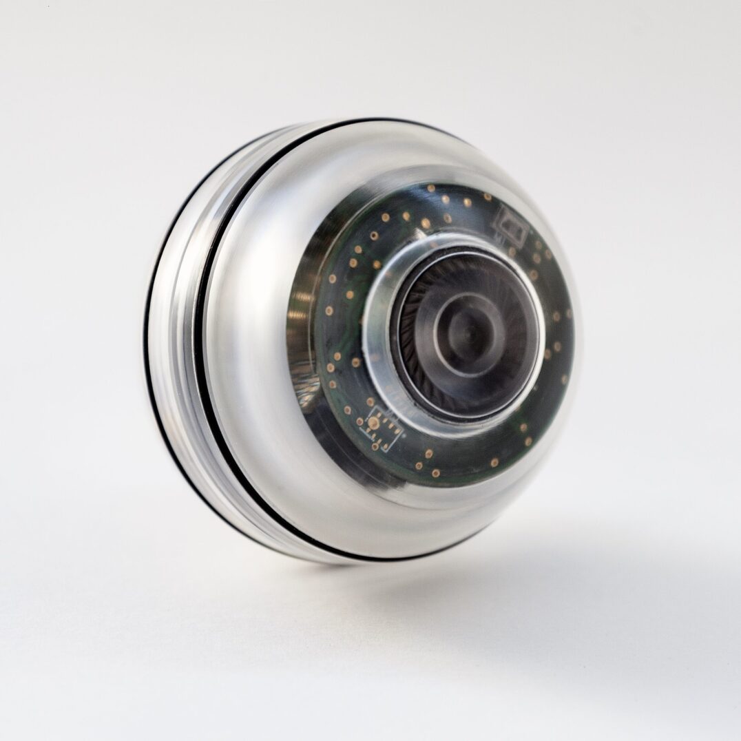 Aganova - Emerald – Industrial investment for a sustainable future