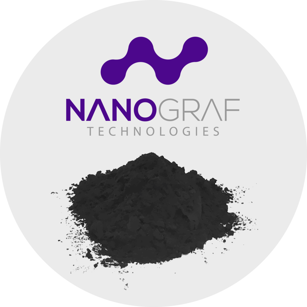 Nanograf - Emerald – Industrial investment for a sustainable future