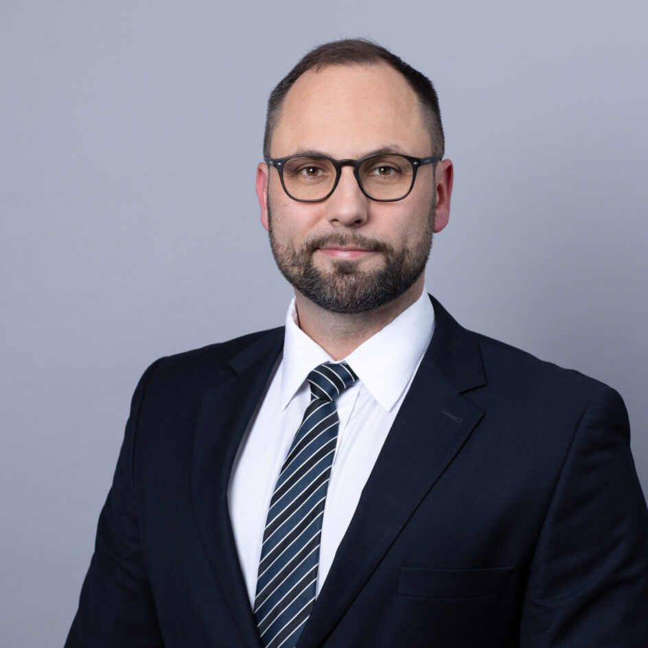 Team - Emerald – Industrial investment for a sustainable future