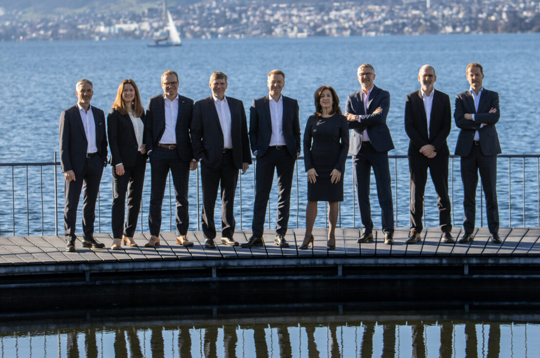 Emerald — investing in sustainable industrial innovation since 2000