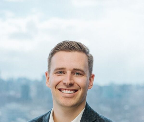 Ben Mason - Emerald – Industrial investment for a sustainable future