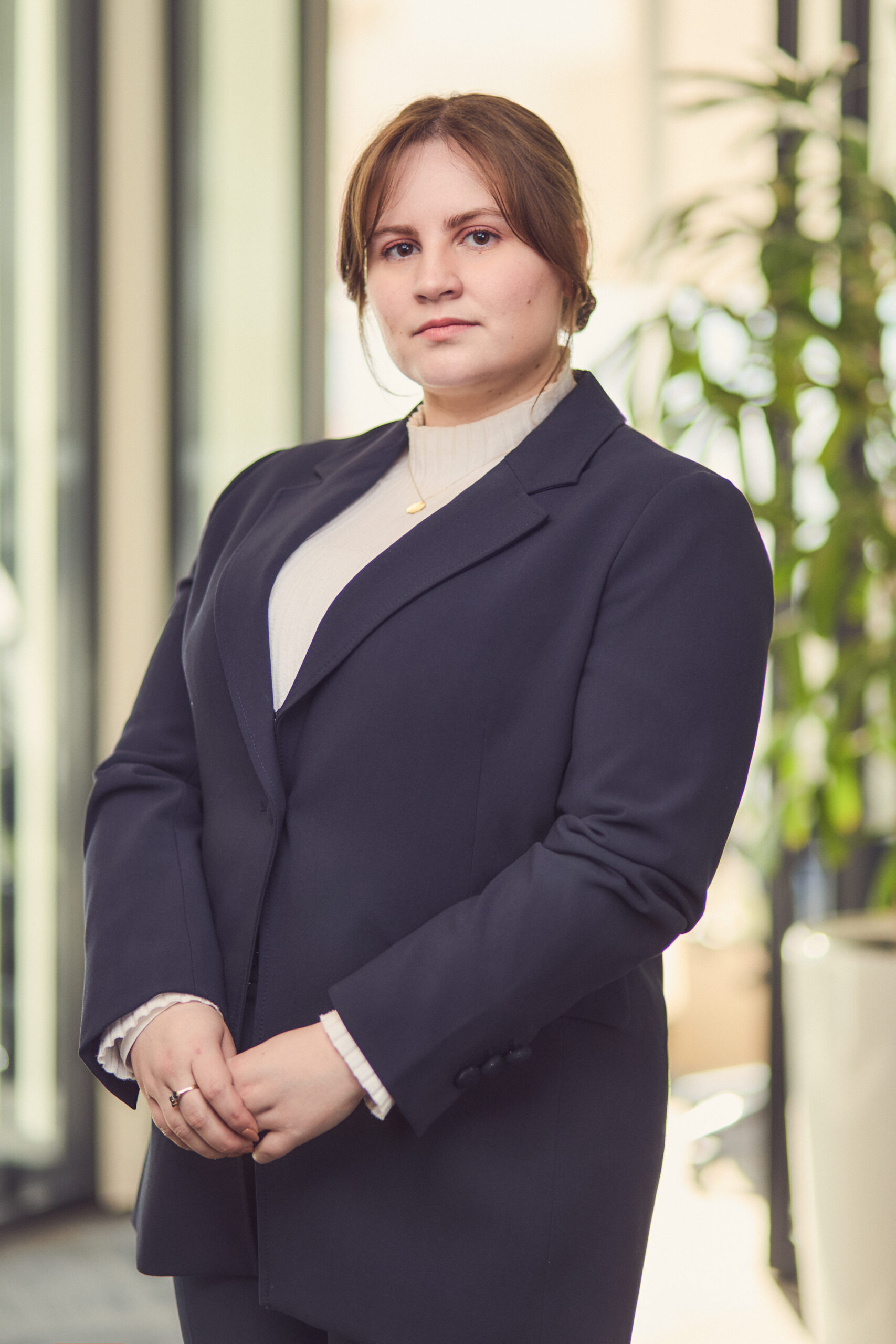 Eleanor Bullock - Emerald – Industrial investment for a sustainable ...