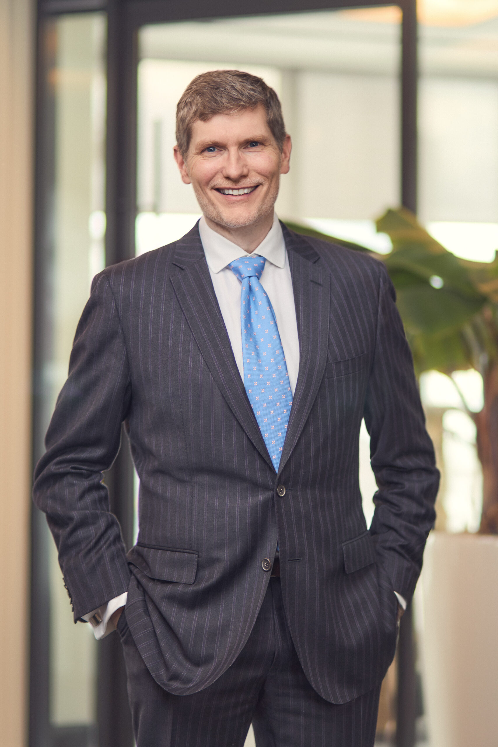 Neil Cameron - Emerald – Industrial investment for a sustainable future