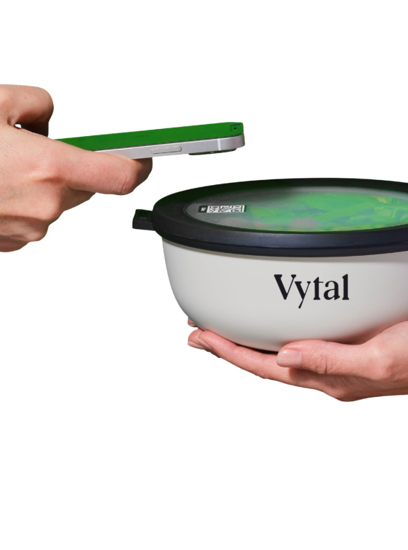 Emerald Technology Venture | Pioneering Sustainable Innovation