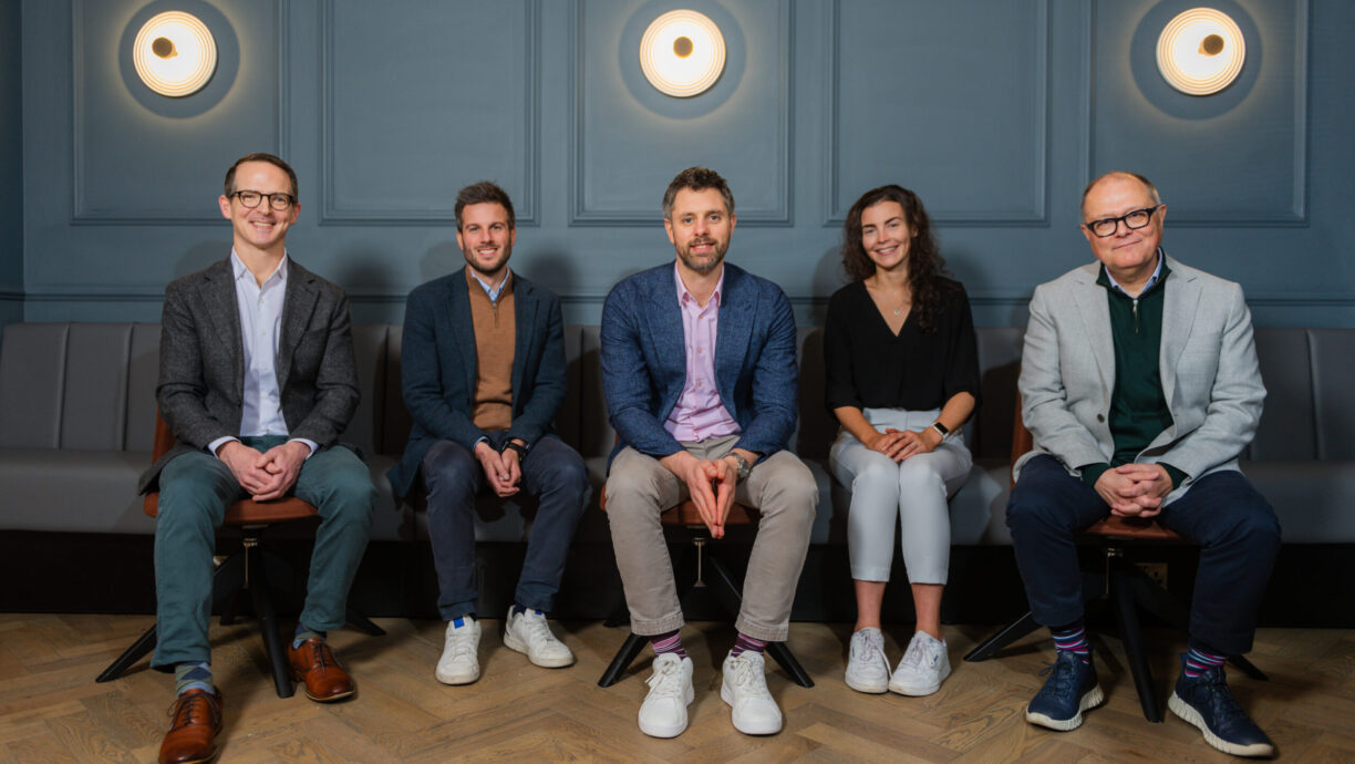 Emerald Technology Venture | Pioneering Sustainable Innovation