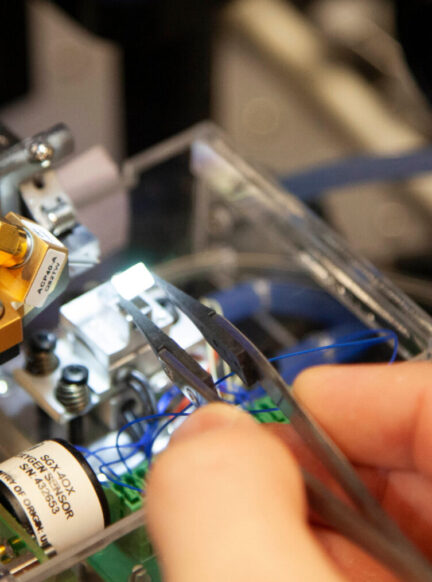 Emerald Technology Venture | Pioneering Sustainable Innovation