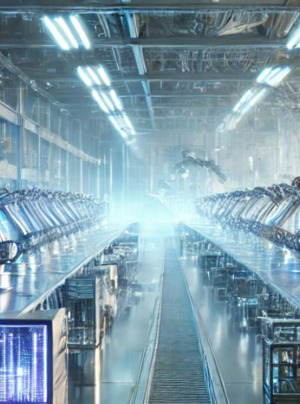 Emerald Technology Venture | Pioneering Sustainable Innovation