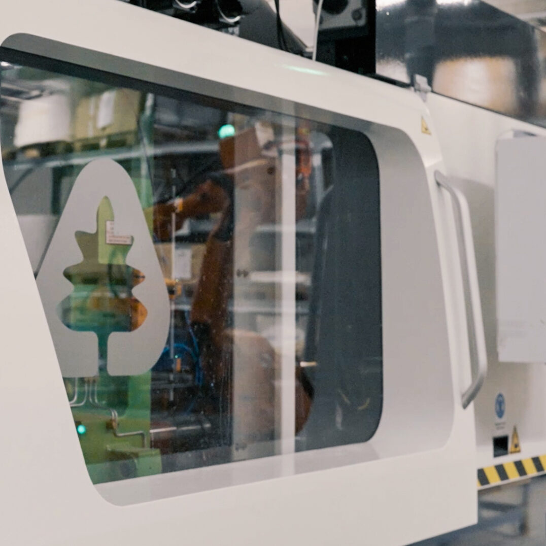 PulPac - Emerald – Industrial investment for a sustainable future