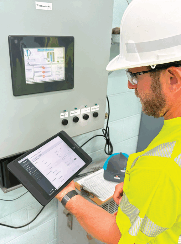 Emerald Technology Ventures | Sustainable Industrial Innovation